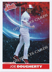 2021 Florence Y'alls Joe Dougherty – Go Sports Cards
