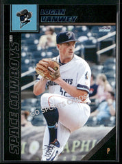 2025 Sugar Land Space Cowboys Logan VanWey – Go Sports Cards