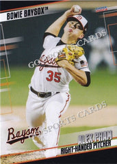 2024 Bowie Baysox Alex Pham – Go Sports Cards