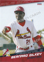 2024 Palm Beach Cardinals Bernard Gilkey – Go Sports Cards
