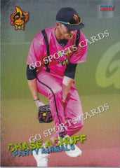 2023 Party Animals Chase Achuff Savannah Bananas – Go Sports Cards