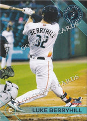 2024 Sugar Land Space Cowboys Luke Berryhill – Go Sports Cards