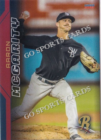 2023 Scranton Wilkes Barre RailRiders Aaron McGarity – Go Sports Cards 2023 Scranton Wilkes Barre RailRiders Aaron McGarity – Go Sports Cards